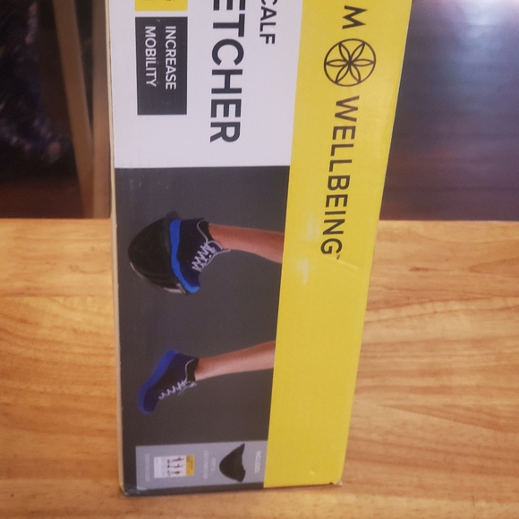 Gaiam Other New Gaiam Wellbeing Poshmark